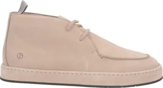 Giorgio Armani SCHUHE - Stiefeletten auf YOOX.COM