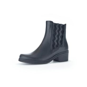 Gabor Damen, Schuhe, Schwarzk, 39 EUGr&ouml;&szlig;e