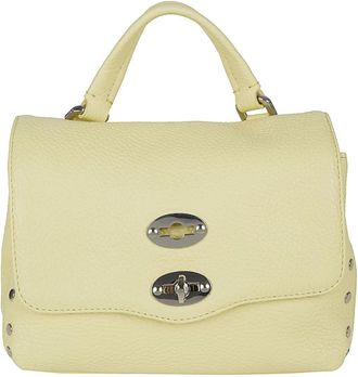 Zanellato Femme, Sacs, Jaune, Taille: ONE Size Postina Daily Giorno Baby