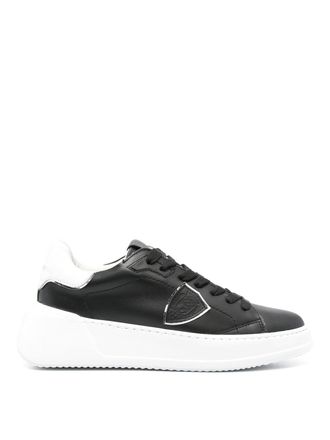 Philippe Model Baskets - Tres Temple