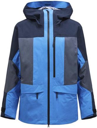 Peak Performance Gravity Gore-Tex 3L M - Hardshelljacke - Herren