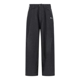 Balenciaga Trompe Loeil Joggers - - Trousers - Herren - Grau - S