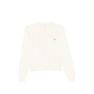 Maison Kitsun&eacute; Knitwear