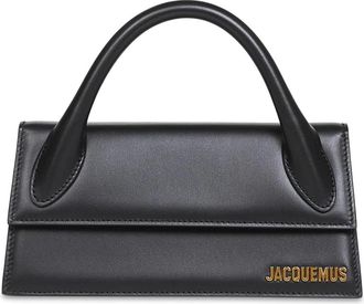 Jacquemus Femme, Sacs, Noir, Taille: ONE Size Le Chiquito Long