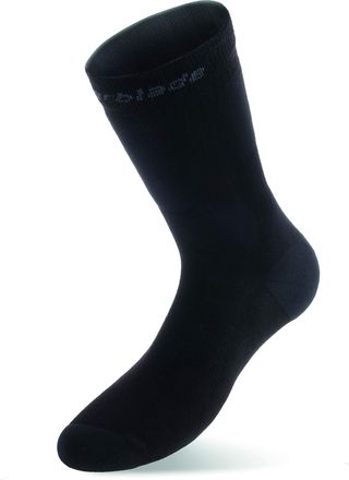 Rollerblade SKATE SOCKS 3 PACK, Inline Skate Socken, Unisex, Sportsocken, Schwarz, L (43-46)