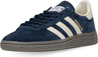 adidas Adidas Schuhe Handball Spezial Code IF7087 Blau, Creme-Blau, 36 2/3 EU