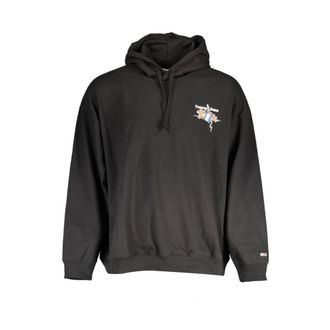 Tommy Hilfiger Hoodies - - Sweatshirts & Hoodies - Herren - Schwarzk - 2XL