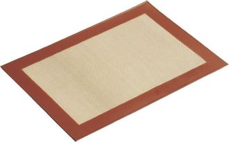 Contacto Silikon Backmatte für GN 2/1 Backbleche, 64 x 52 cm