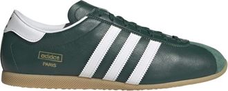adidas Paris - - Shoes - Herren - Gr&uuml;n - 41 1/2 EU