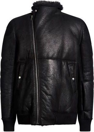 Rick Owens MANTEAUX - Moutons et fausses fourrures sur YOOX.COM
