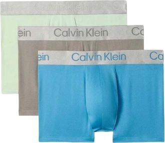 Calvin Klein Homme, Sous-v&ecirc;tements, Multicolore, Taille: L Underwear