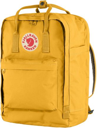 Fj&auml;llr&auml;ven Rucksack Knken