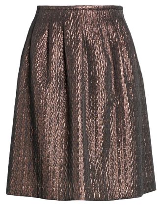 Etro HOSEN & R&Ouml;CKE - Minir&ouml;cke auf YOOX.COM