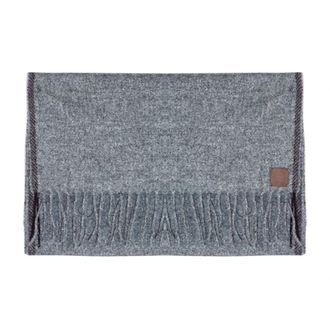Eleventy Winter Scarves - - Accessories - Herren - Grau - ONE SIZE