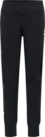 Hummel Damen Hmlmove Grid Cotton Tights Leggings, Schwarz, XXL EU