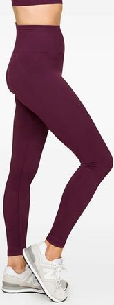 Alala Performance-Leggings mit Logo - Rot