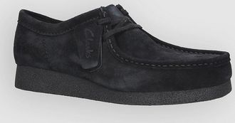 Clarks Wallabeeevo Sneakers g
