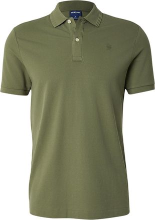 G-Star Poloshirt Dunda