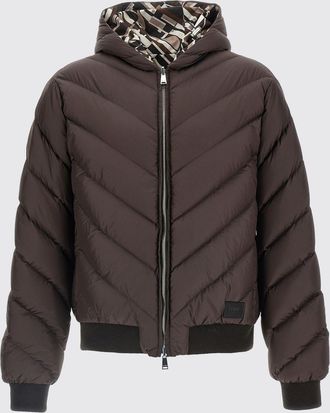 Fendi Jacke FENDI Herren Farbe Beige