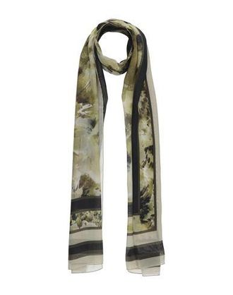 Alberta Ferretti ACCESSOIRES - &Eacute;charpes sur YOOX.COM