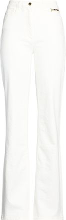 Elisabetta Franchi HOSEN & R&Ouml;CKE - Jeanshosen auf YOOX.COM