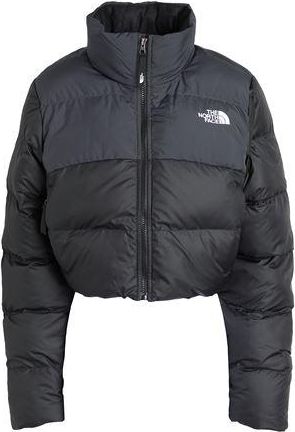 The North Face W CROPPED SAIKURU