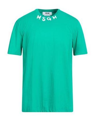 Msgm TOPS - T-shirts sur YOOX.COM