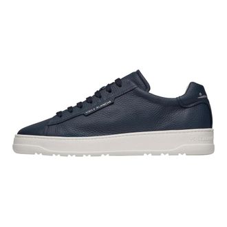 Voile Blanche Layton Clean - - Shoes - Herren - Blau - 42 EU