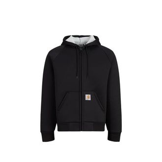 Carhartt Work in Progress Sweat &agrave; capuche droit uni