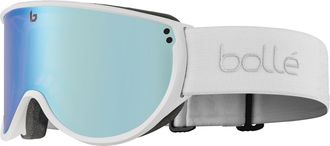 Bolle BLANCA White Matte - Azure Cat 2 - Skibrillen - Azure Cat 2 - Gr&ouml;&szlig;e S - Frau - Erwachsene