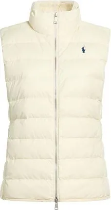 Ralph Lauren MANTEAUX - Vestes sans manches sur YOOX.COM