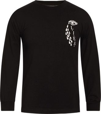 L.I.E.S. Records TOPS - T-shirts auf YOOX.COM