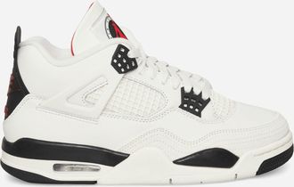 Nike Jordan Air Jordan 4 Retro Sneakers Flight Club