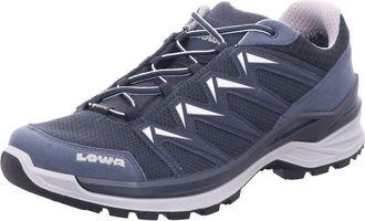 Lowa Lowa Innox PRO GTX LO Unisex Wanderschuh Outdoor Goretex, Schuhgröße:44.5 EU