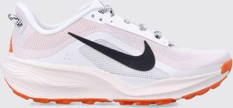 Nike Baskets Homme couleur Blanc