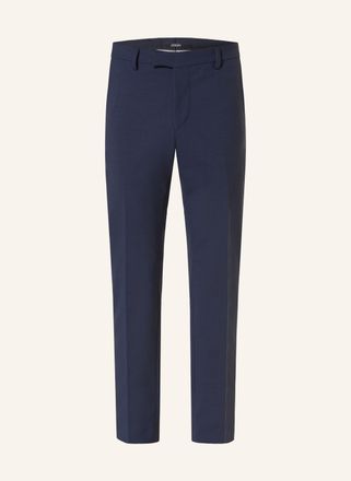 Joop Anzughose Blayr Slim Fit blau