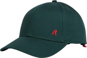 Replay Herren AM4410 Baseballkappe, 0808 Bistro Green, One Size