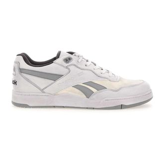 Reebok Stylische Sneakers f&uuml;r Herren - - Sport - Herren - Grau - 43 EU