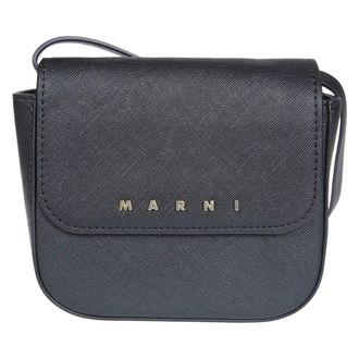 Marni Punk Bag - - Bags - Damen - Schwarzk - ONE SIZE