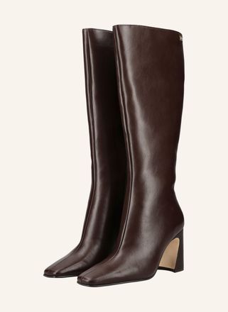 Steve Madden Stiefel Flares-H braun