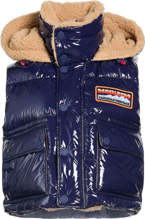 Dsquared2 JACKEN & M&Auml;NTEL - Westen auf YOOX.COM