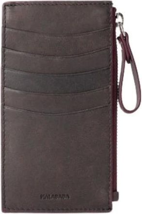 Malababa Femme, Accessoires, Brun, Taille: ONE Size Wallets & Cardholders