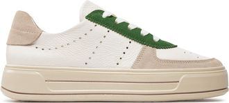 Ara Sneakers Ara Canberra 12-23007-05 Écru