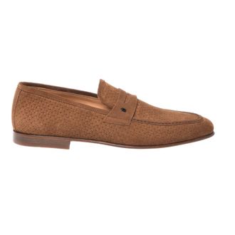 Baldinini Herren, Schuhe, Braun, 41 EUGr&ouml;&szlig;e