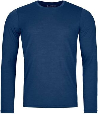 Ortovox Herren Shirt 150 COOL CLEAN LS M