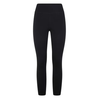 Plein Sport Leggings Reflective Scratch - - Sport - Damen - Schwarzk - M