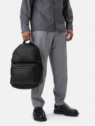 HUGO BOSS Rucksack 50535693 Schwarz