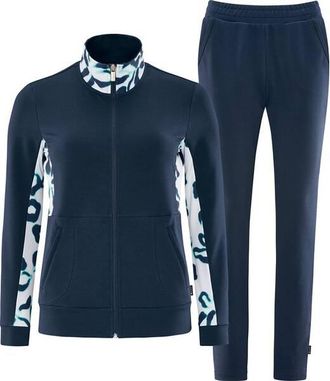 Schneider Sportswear Damen Sportanzug LAURELINW-ANZUG