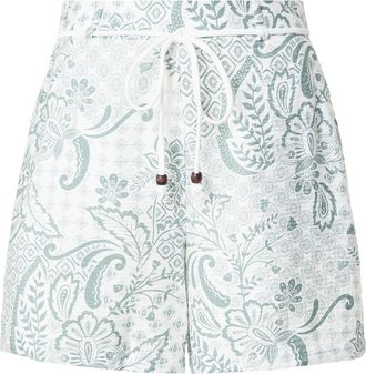 Vero Moda Shorts VMCILLE HILDA