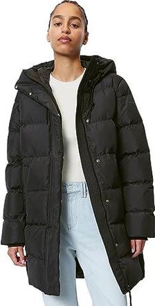 Marc O'Polo Denim 348091071155 Manteau, 990, M Femme